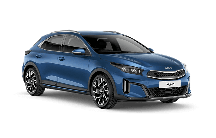 The new XCeed and XCeed PHEV Personal Contract Purchase Offer ...