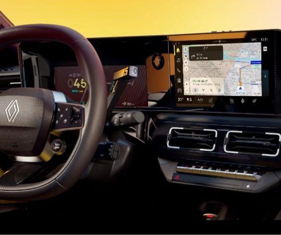 New Renault 5 electric For Sale | Renault E-Tech Cars