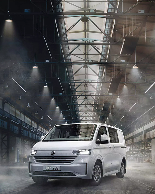 Sinclair Group Dealership | South Wales & Shropshire