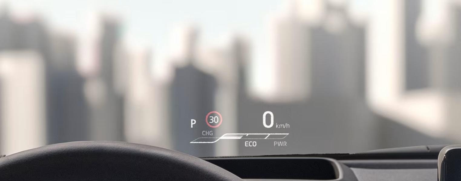 Mazda2 Hybrid | City Car | Compact | Mazda UK