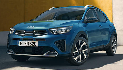 Kia Dealership, Car Sales & Servicing | Plymouth | Murray Group