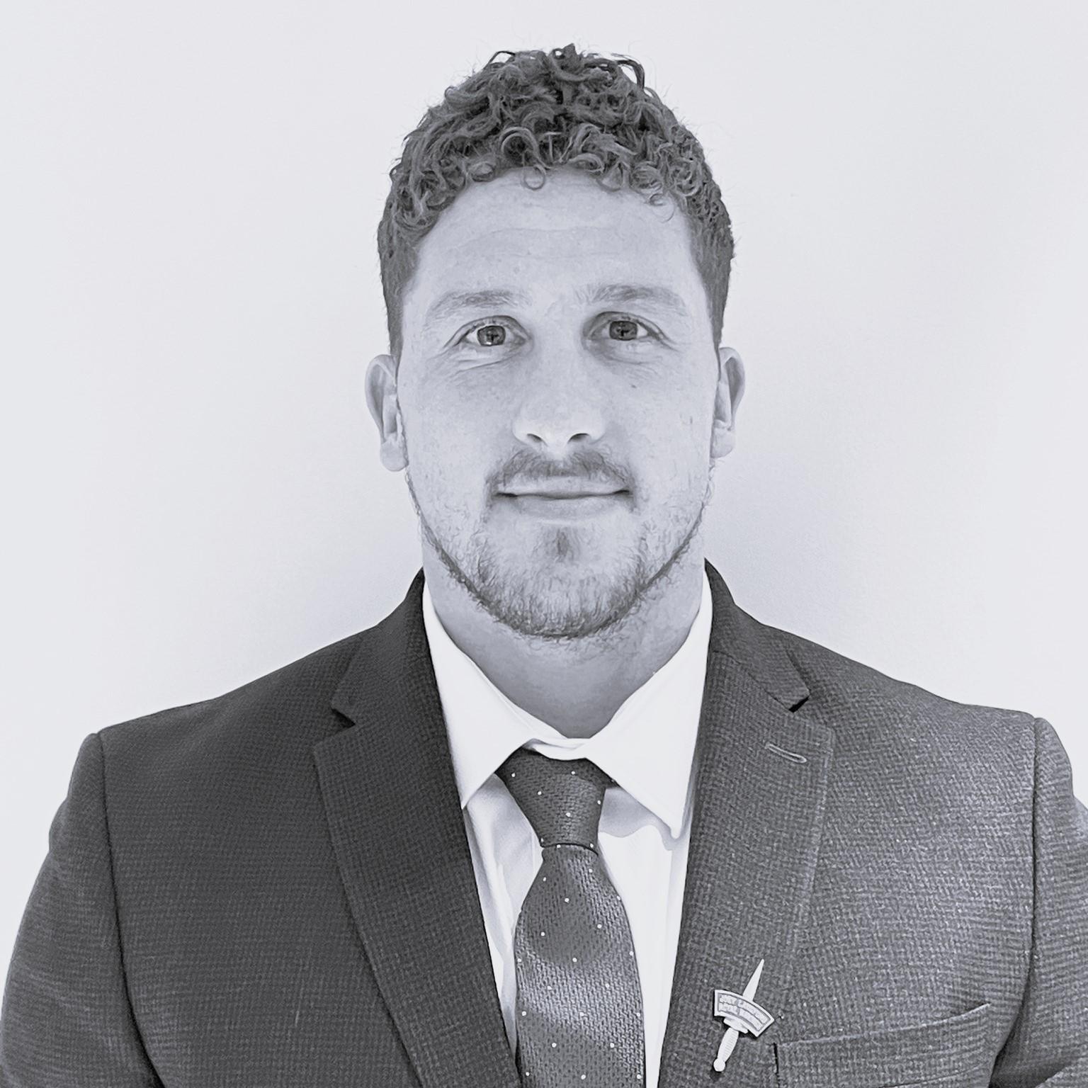 Meet The Team | Salisbury | Salisbury | Heritage