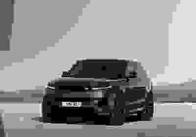 Explore Land Rover Range Rover Offers at Roger Young, Saltash