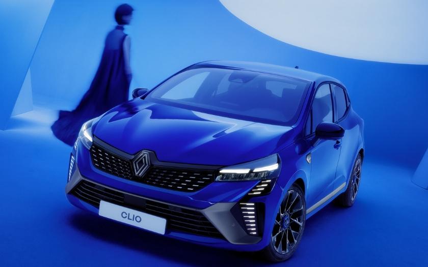 New Renault Clio Cars For Sale | Renault Clio Finance