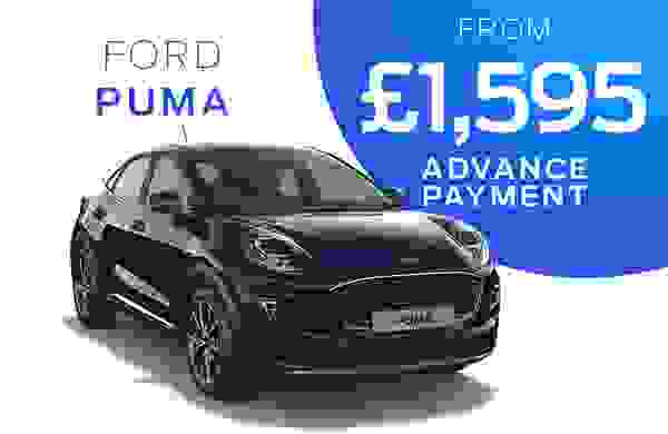 Ford Motability Offers | East & West Sussex | Dinnages Ford