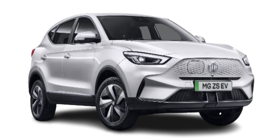 MG Affinity Programme | MG | Richard Hardie