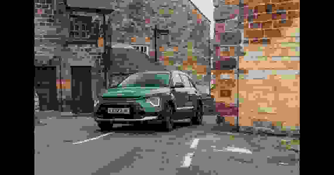 Kia scoops six in EcoCar Top 50 Electrified awards | News & Events ...