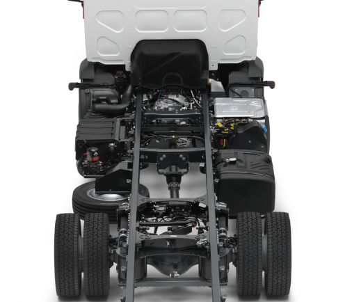 Renault Trucks D Range | UAE | United Diesel