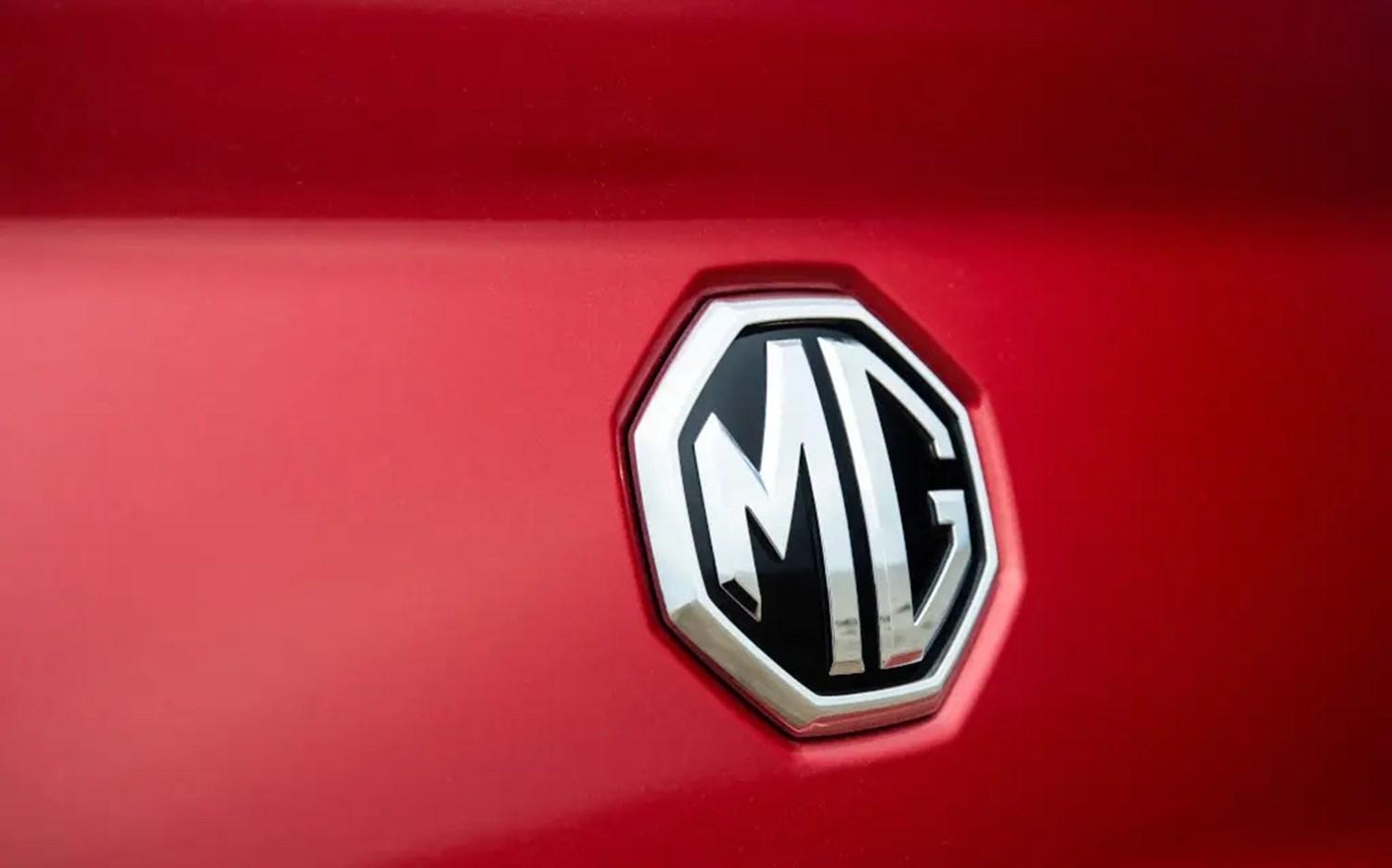 MG Powers into 2025 with Record-Breaking Start to the Year