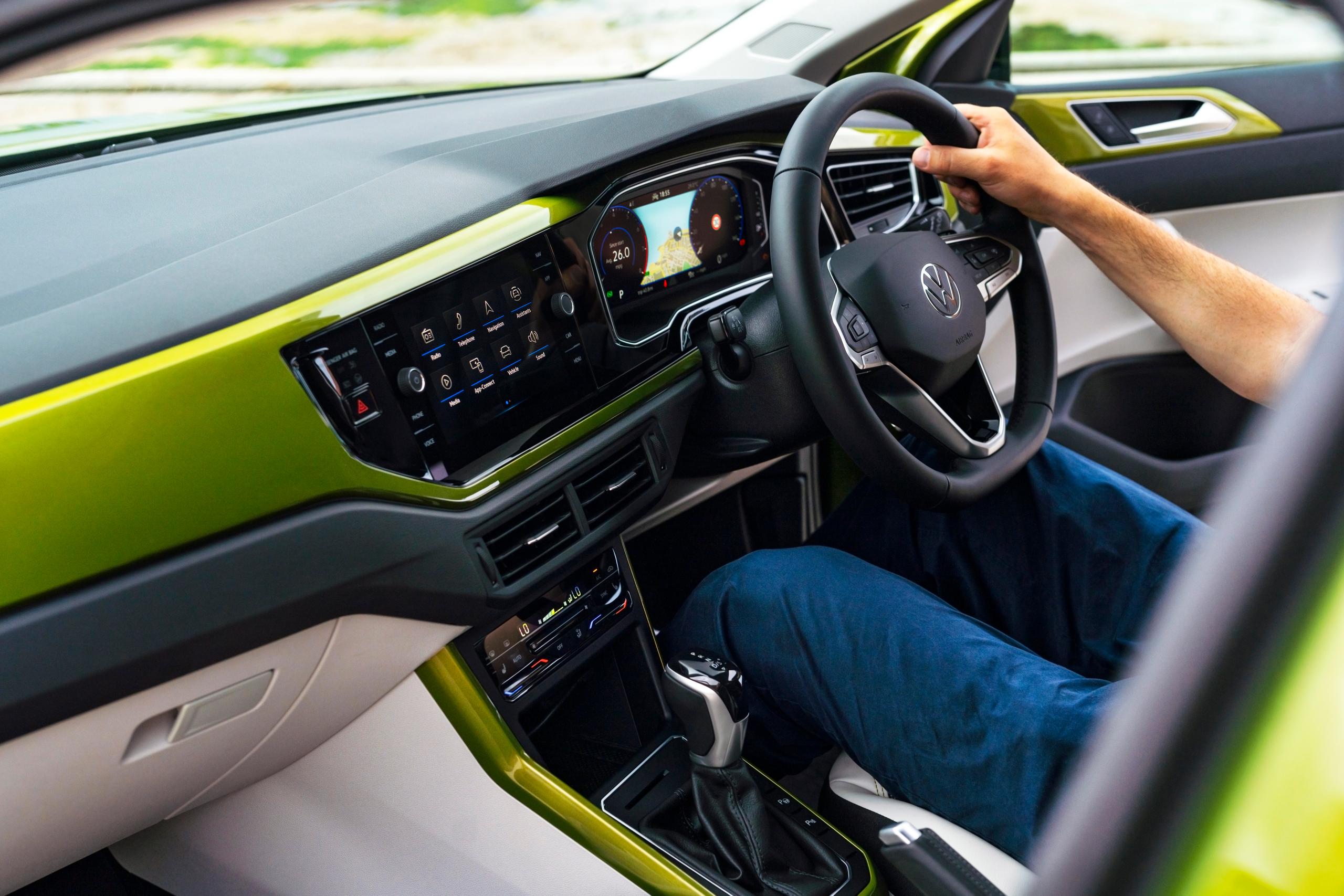 5 Things You Didn't Know About the Taigo