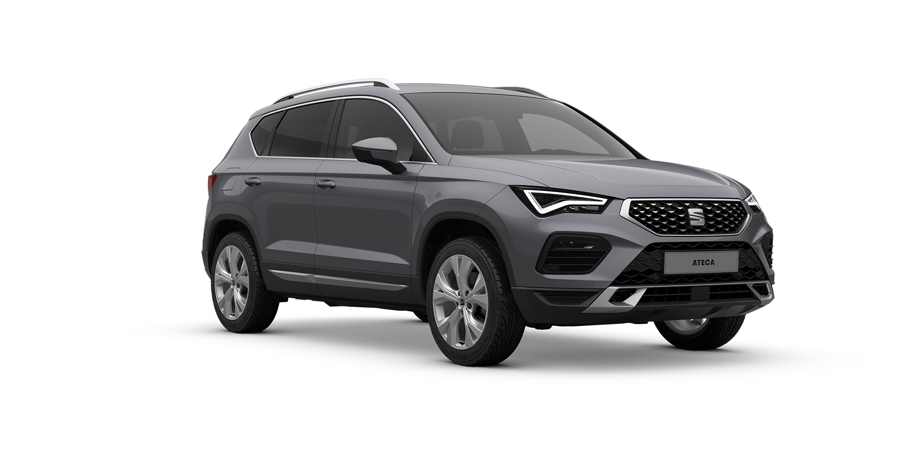 SEAT Motability | Newport| Mon Motors