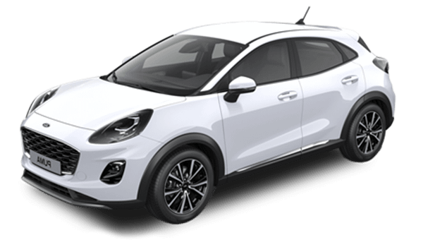 Ford Motability | Cwmbran, Newport | Mon Motors