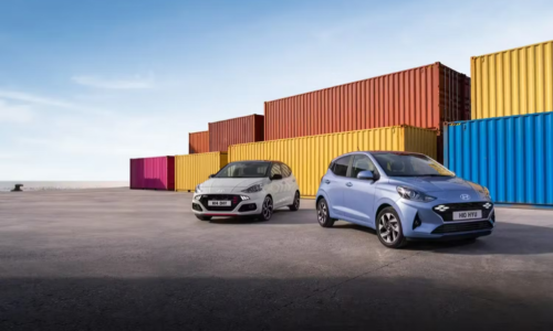 Small Hyundai Cars Ultimate Guide | Compared, Price & More