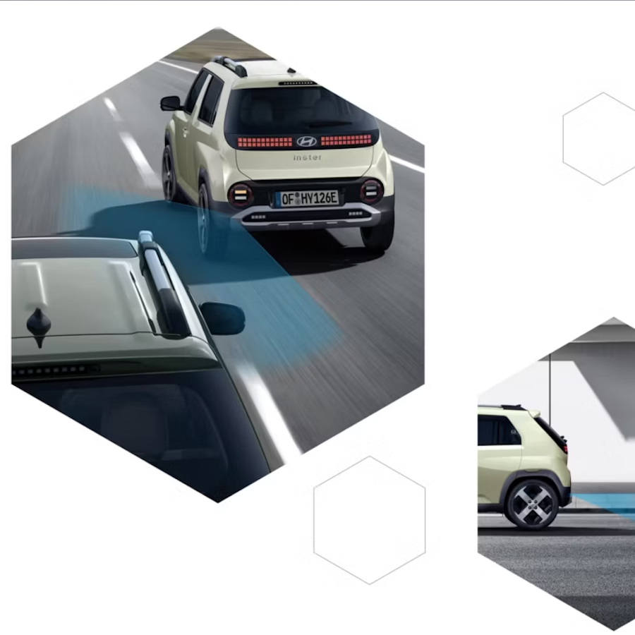 All-new Hyundai INSTER | Available Now!
