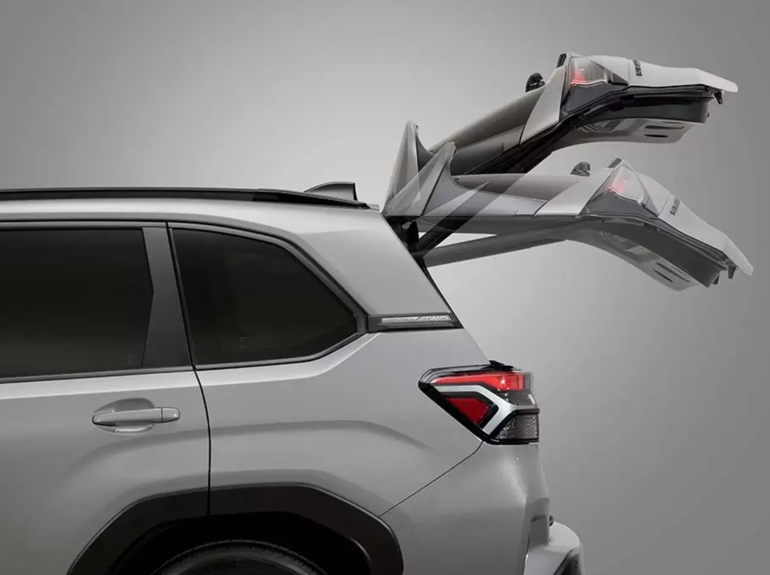 New Subaru Forester | Coventry, Leicester, Tredington | Unity ...