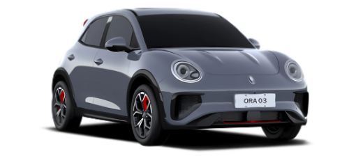 The ORA 03 | England, Nationwide | Hartwell GWM ORA