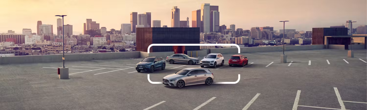Large Mercedes Cars, The Ultimate Buyer's Guide To The Line-up