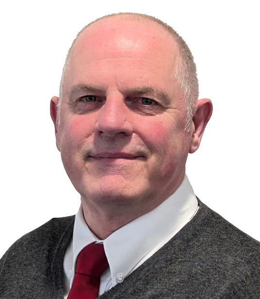 Meet The Team at FJ Chalke & Vale Motors | South West England