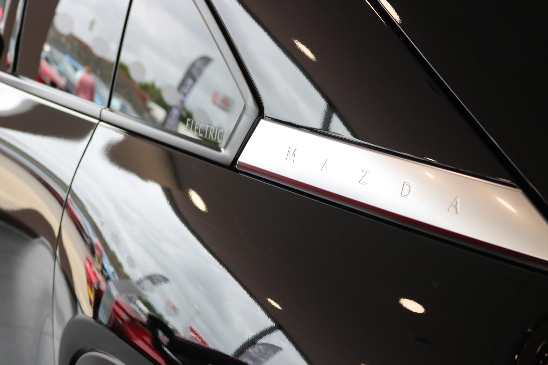 Magna Mazda Dorchester | New and Used Car Dealer | Dorset