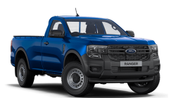New Ford Ranger | Tadcaster, North Yorkshire | Lawtons of Tadcaster