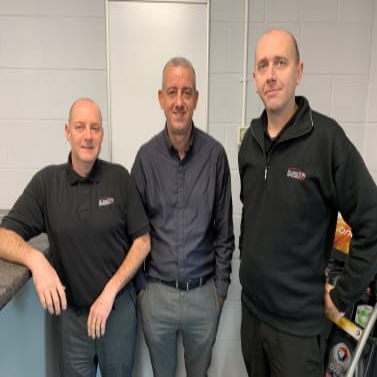 Islington Suzuki Trowbridge BA14 8RL