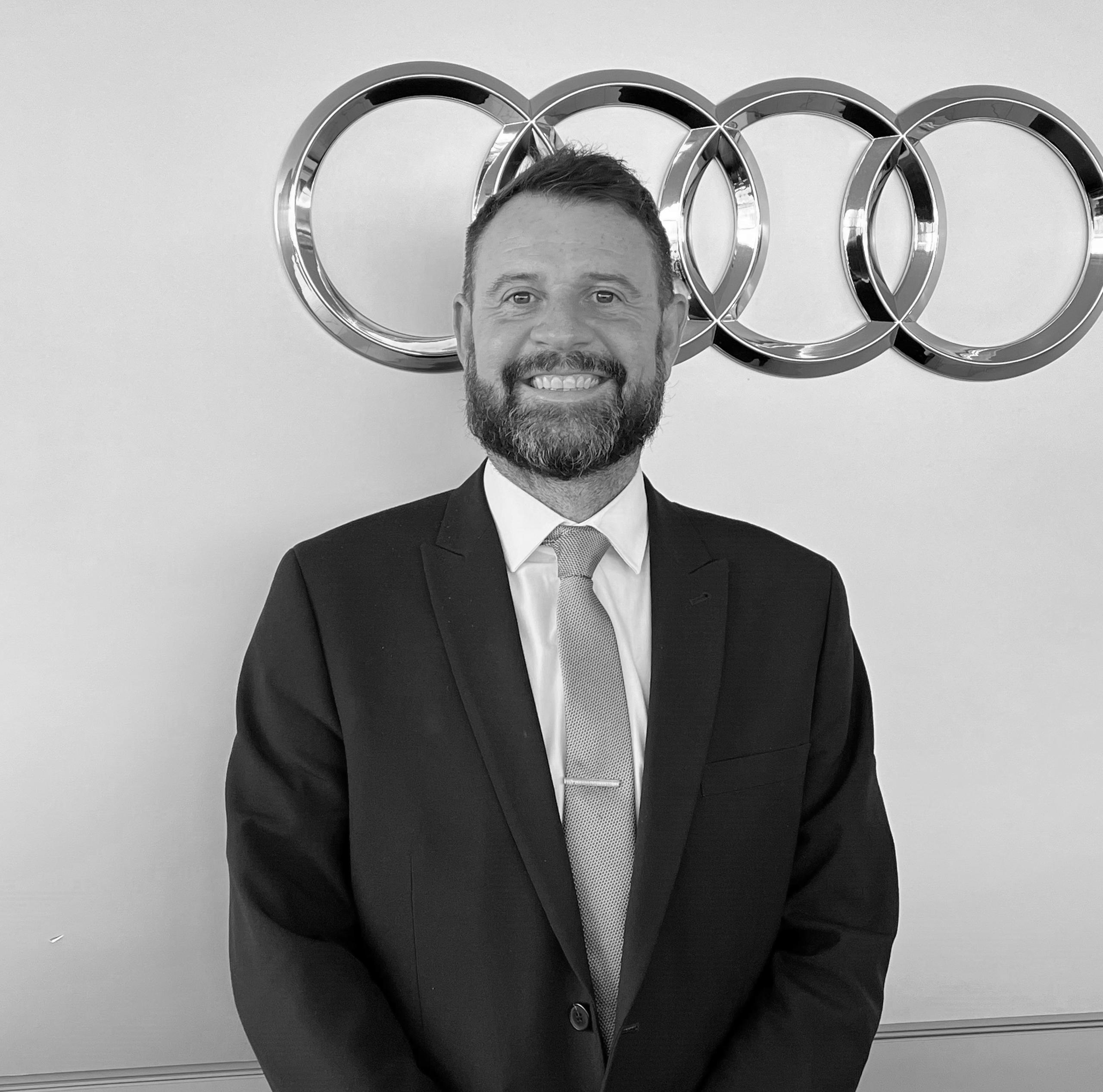 Audi Salisbury Team | Salisbury | Salisbury Audi