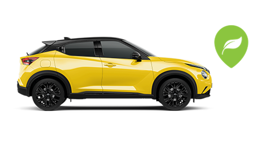 Nissan New Cars | South London, West London, Kent, Surrey | Ancaster Group