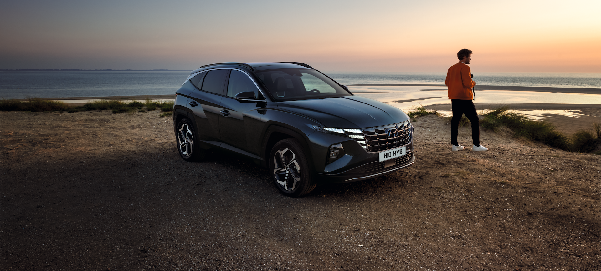 New car sales and used cars Bridgwater and Taunton by Stacey's Motors