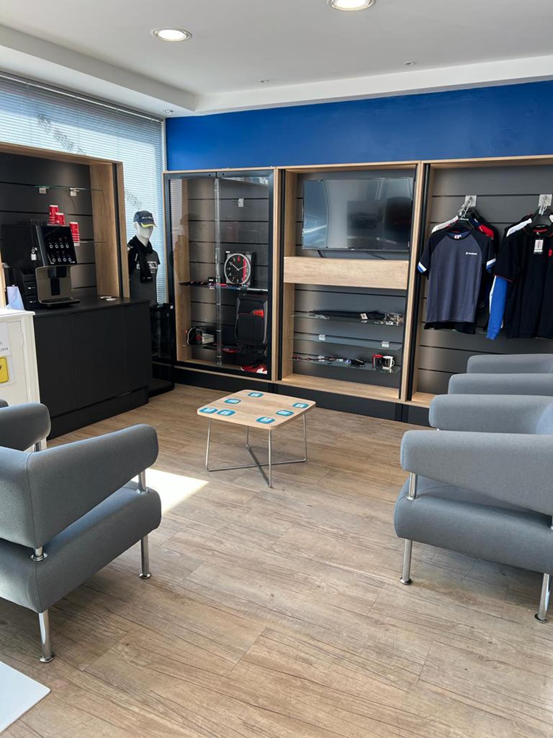 Suzuki Dealership Bury St Edmunds | Car Sales, Service & Parts | John ...