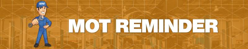 MOT | Belfast | Lisburn | SERE Motors