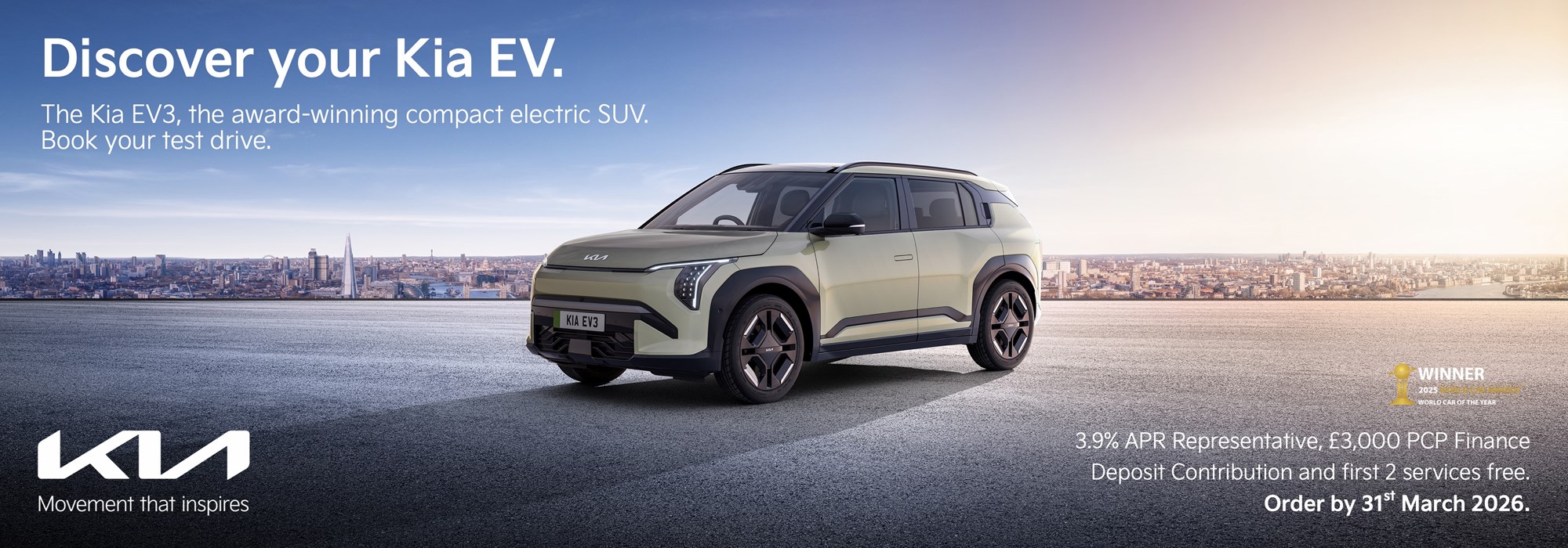 Kia Dealership | North & West Yorkshire | Piccadilly Motors