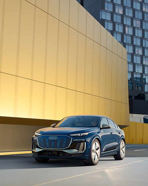 Sinclair Group Dealership | South Wales & Shropshire