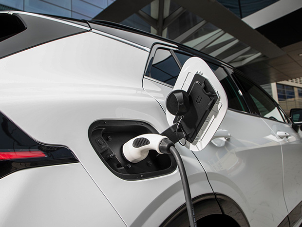 Kia Sportage Plug-in Hybrid – the complete electrified SUV package