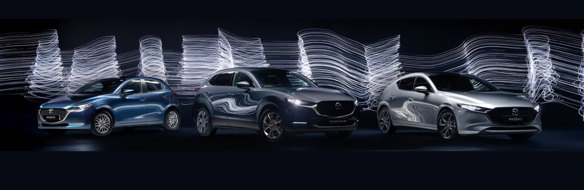 Mazda M Hybrid Technology | Magna Mazda