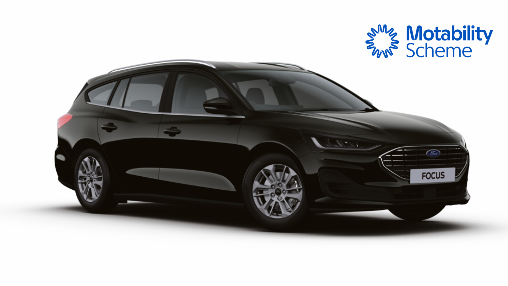 Ford Motability | Newport | Mon Motors