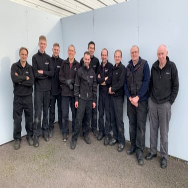 Islington Citroen Trowbridge BA14 8RL