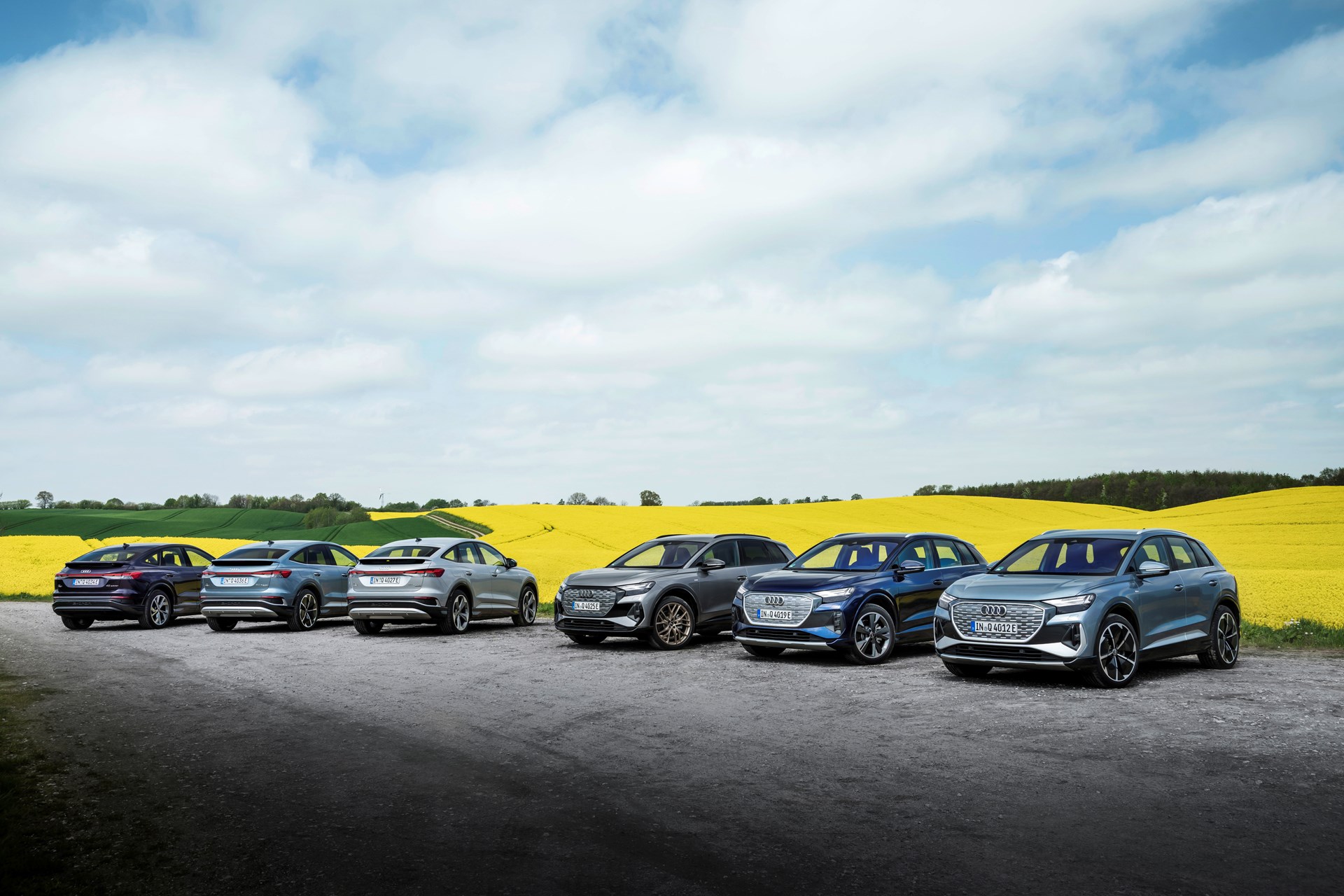 Audi New & Used Car Dealer Group | Newport, Cardiff, Bath, Bristol ...