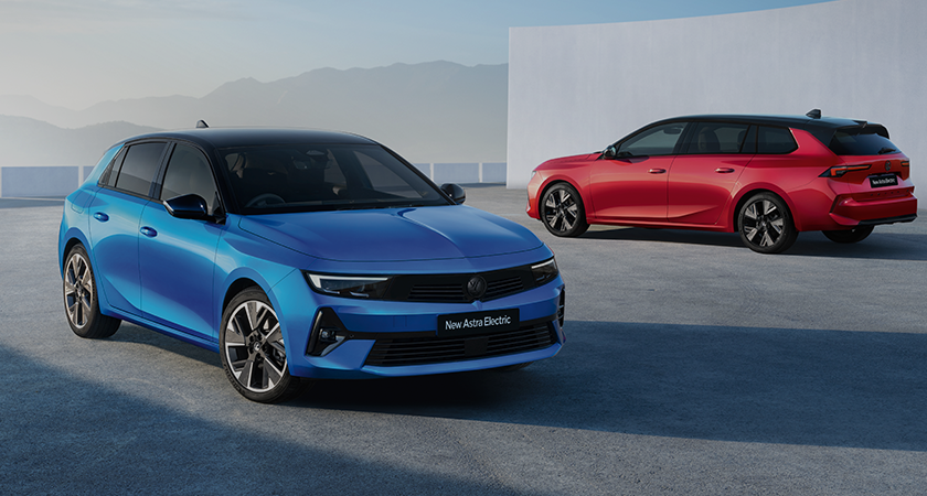 Vauxhall Astra Ultimate Buyer's Guide | Features, Price, Engines ...
