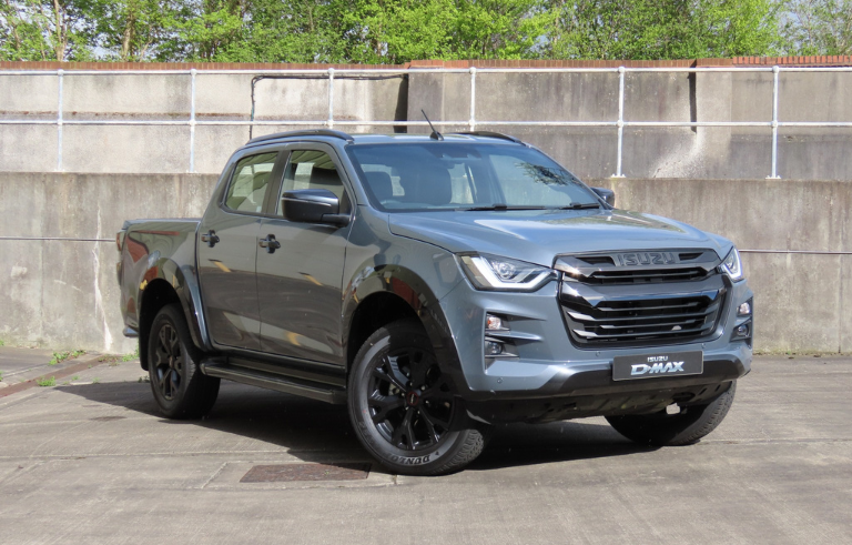 Meet the Limited Edition V-CROSS Steel Edition | Saltash | Roger Young