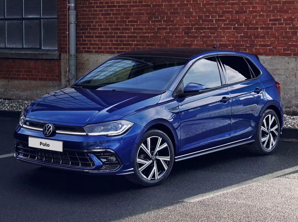 5 things you didn't know about the Volkswagen Polo | Plymouth| Murray Group