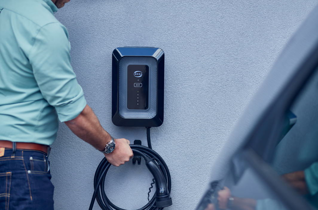 Mobilize Home Charging