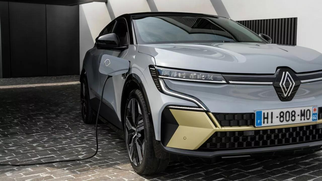 Mobilize Home Charging