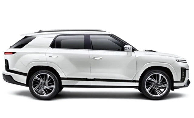 New KGM Actyon | Balsall Common West Midlands, Tredington Warwickshire ...