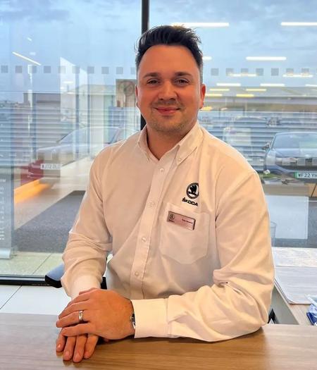 Meet the Team | Newton Abbot & Plymouth | Murray Group