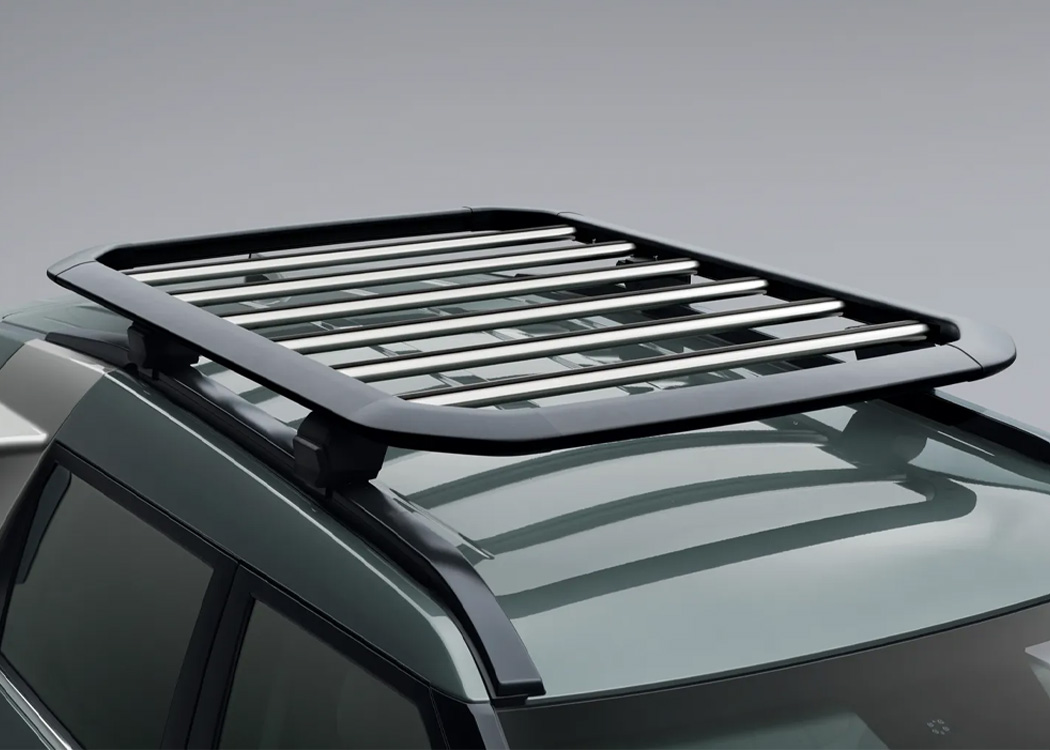 Explore the Bold and Rugged KGM Torres at SERE Motors Belfast