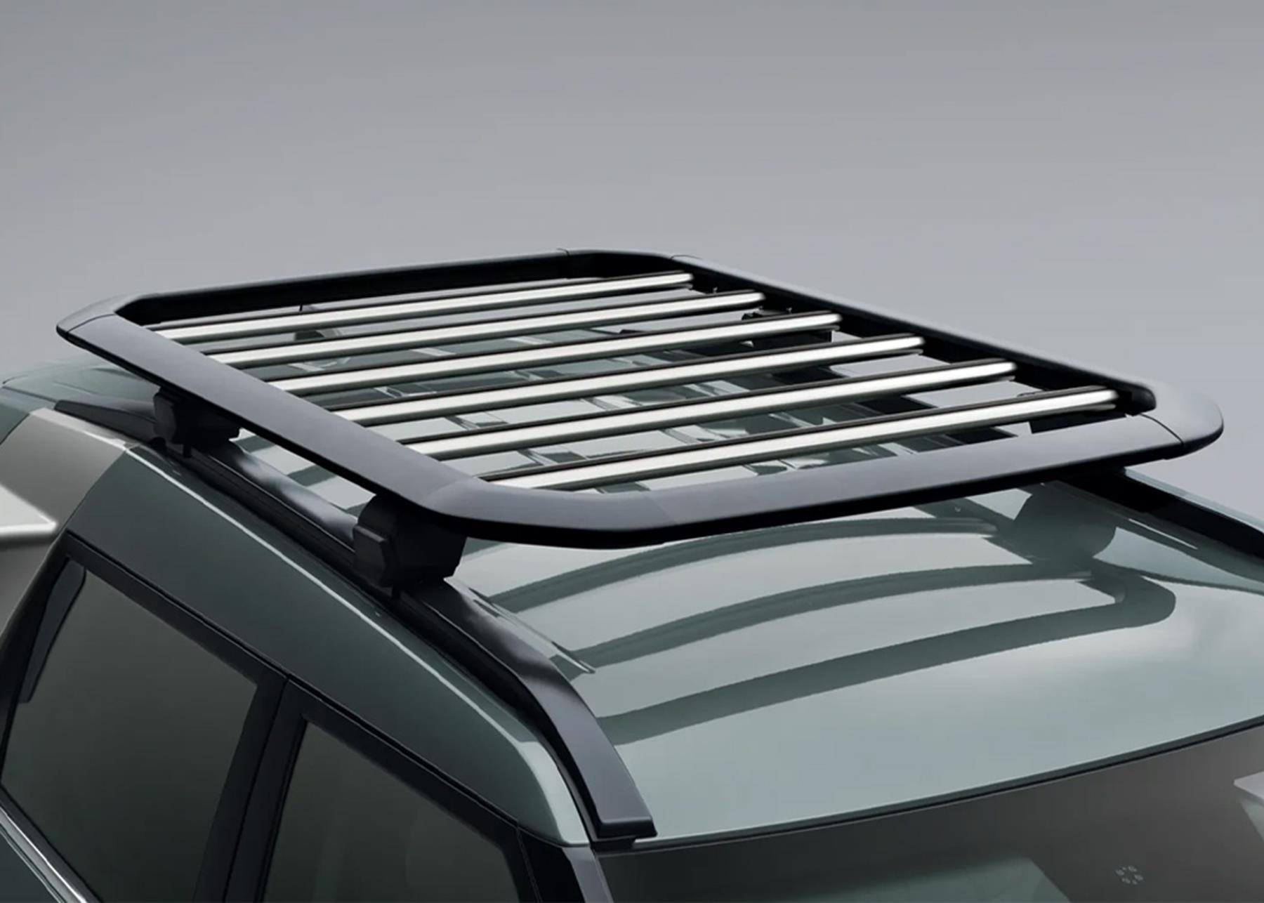 Explore the Bold and Rugged KGM Torres at SERE Motors Belfast