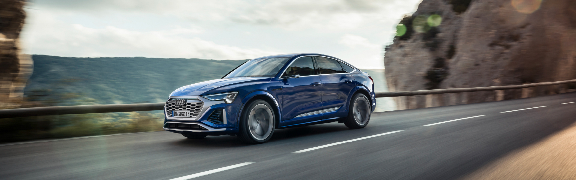 Sinclair Group Dealership | South Wales & Shropshire