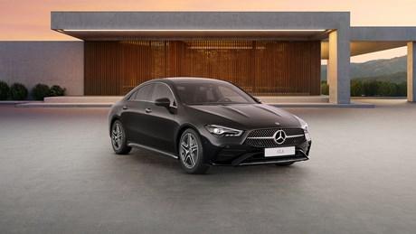 New Mercedes-Benz Offers | South Wales | Sinclair Mercedes-Benz