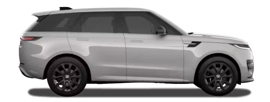 New Range Rover Range | South Wales & Shropshire | Sinclair