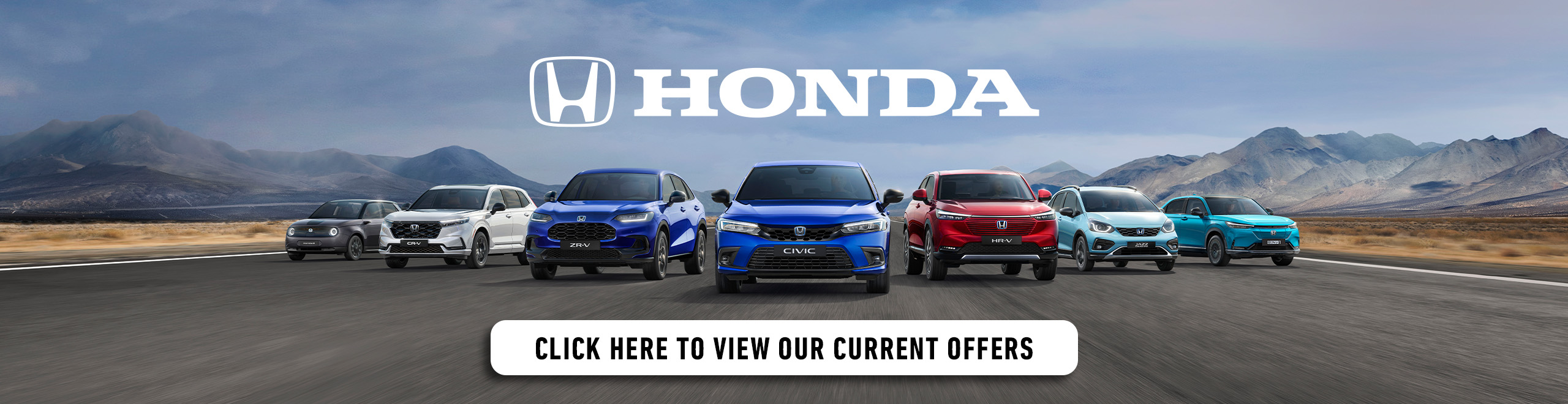 New & Used Honda Dealer | Colchester, Cambridge, Ipswich & Bury St ...